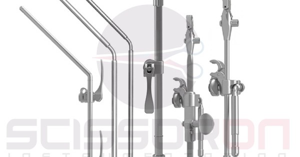 Omni Tract Urology Retracting System