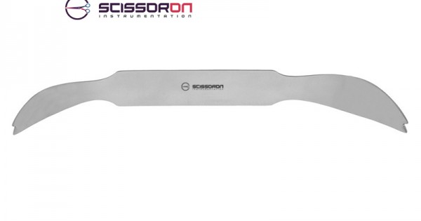 Wise Orbital Retractor