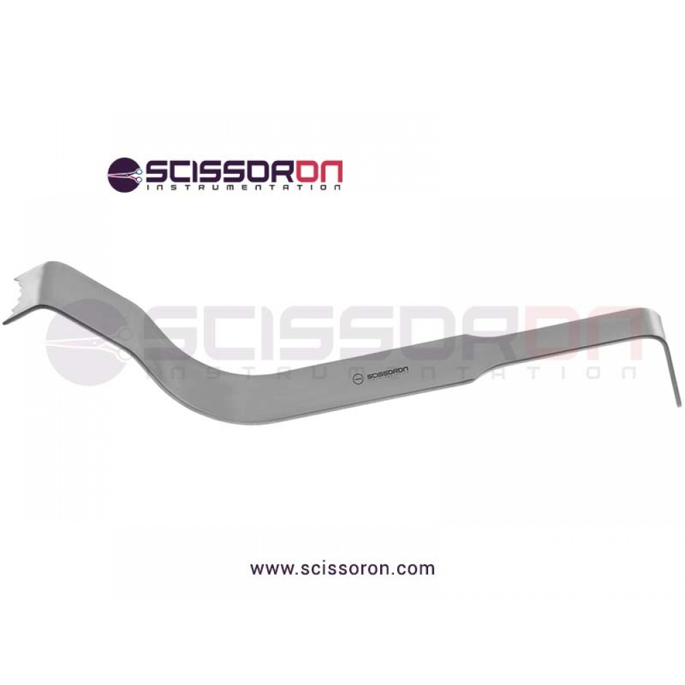 Posterior Neck Retractor