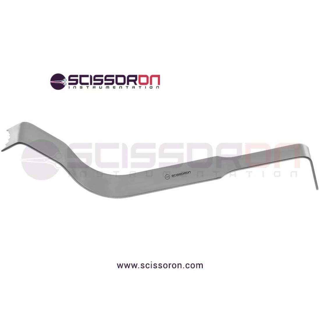 Posterior Neck Retractor