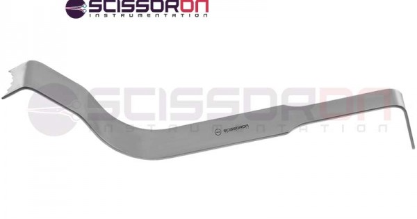 Posterior Neck Retractor