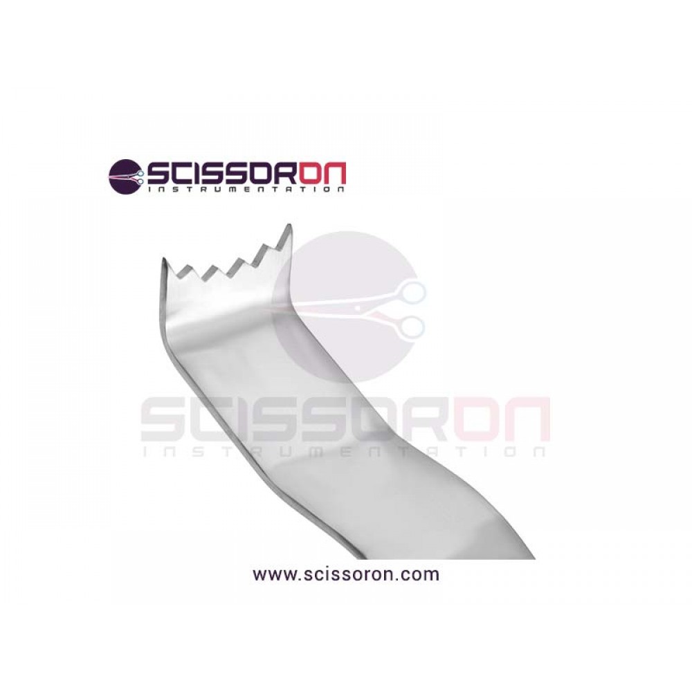 Posterior Neck Retractor