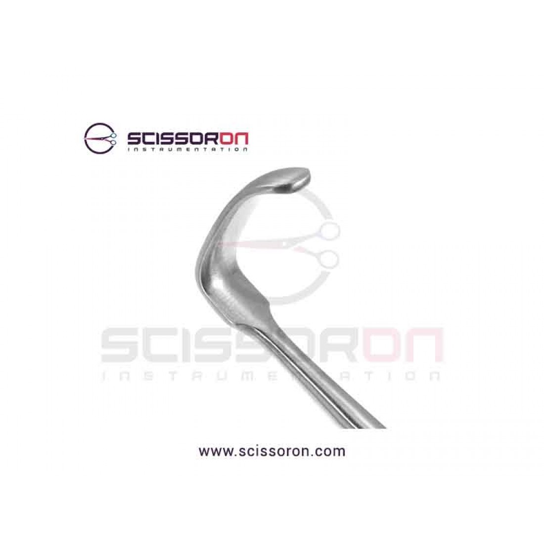 Ragnell-Davies Retractor