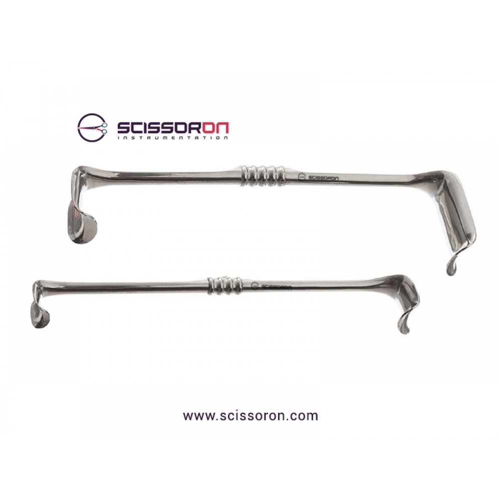 Richardson-Eastman Retractor