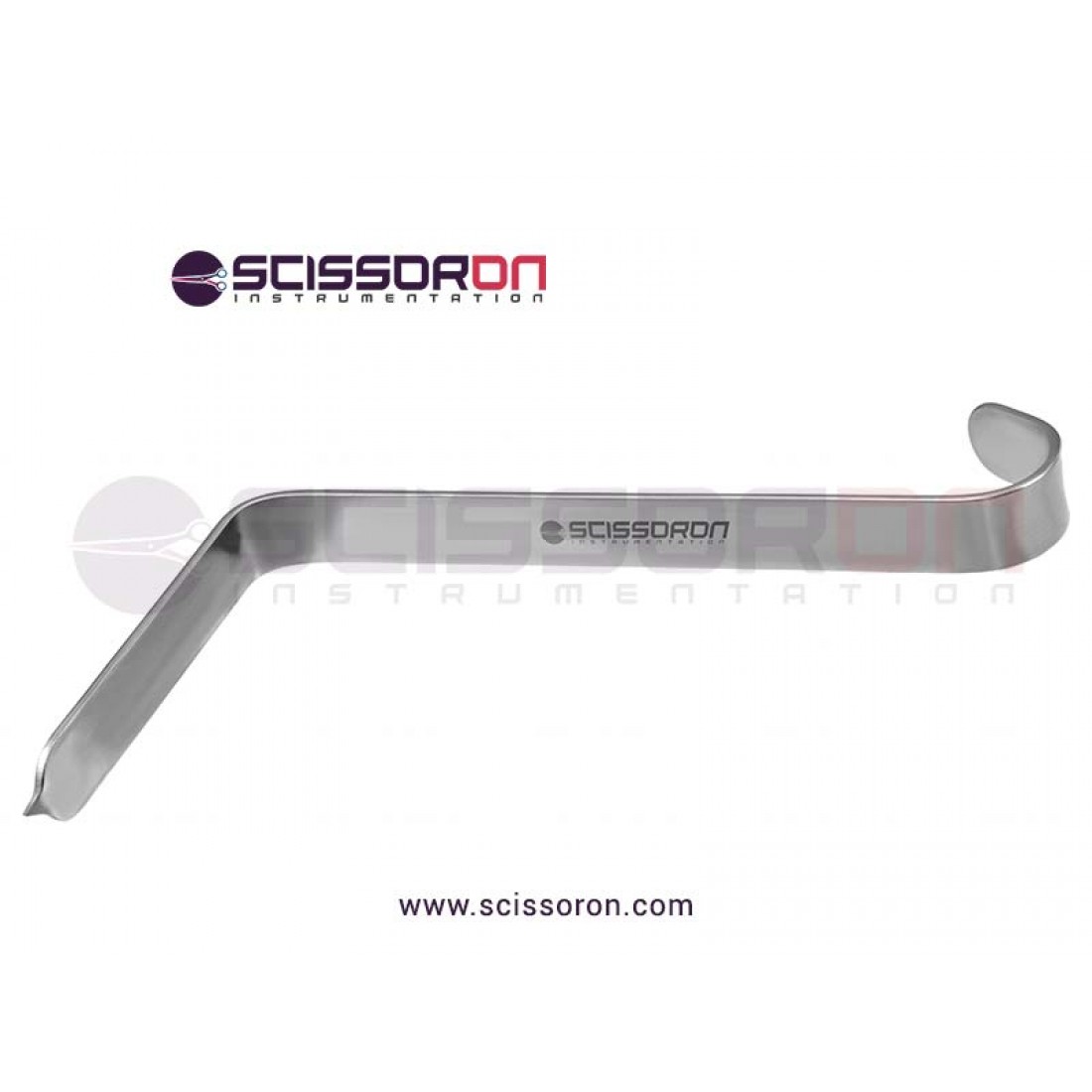 Taylor Spine Retractor