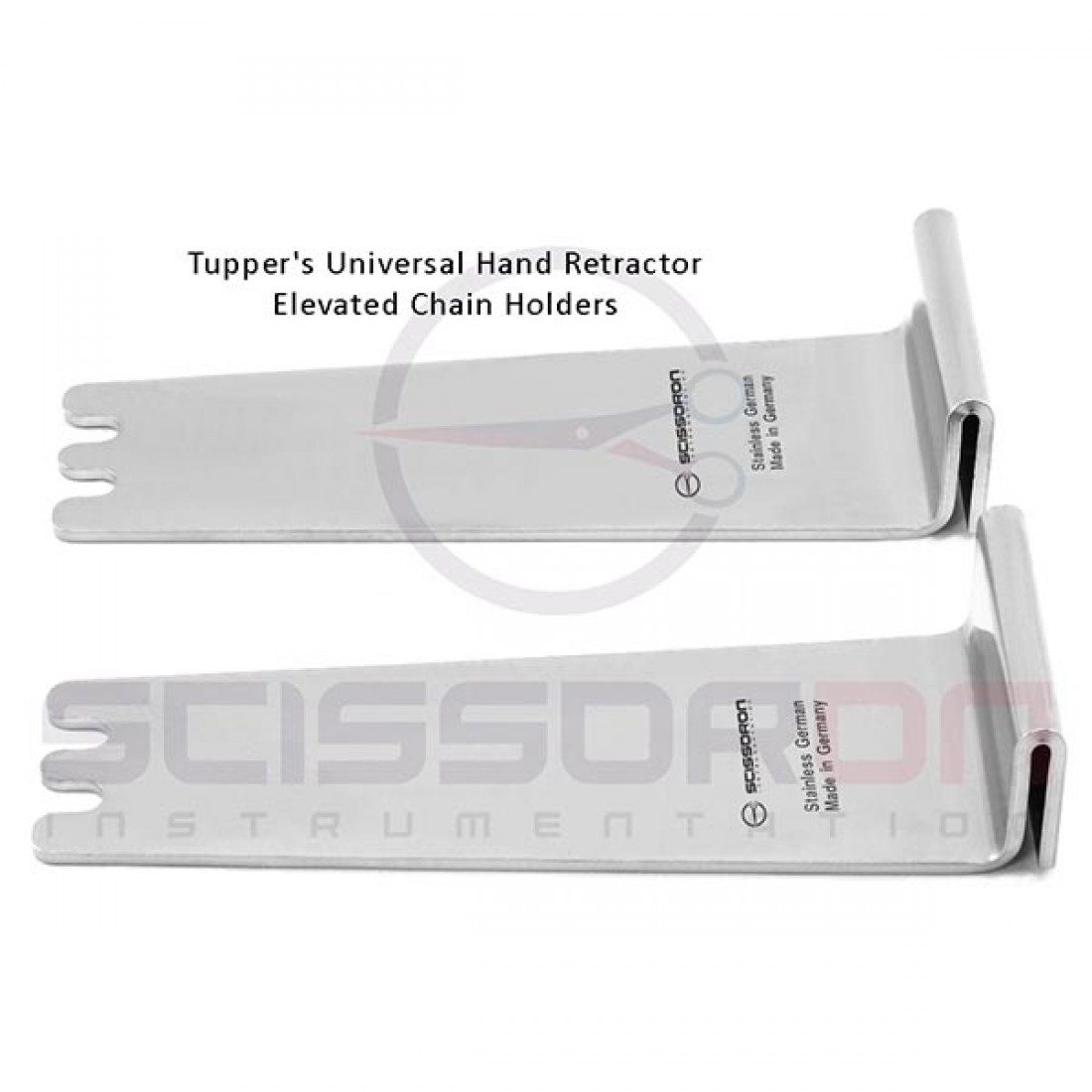 Tupper Hand Retractor Set