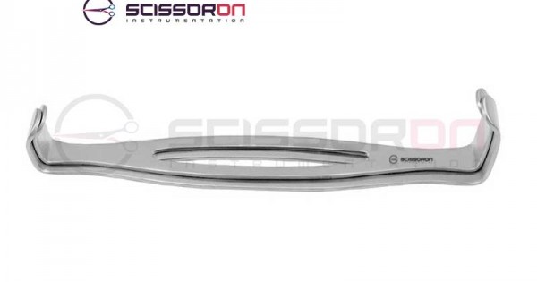 Us Navy-Army Retractor