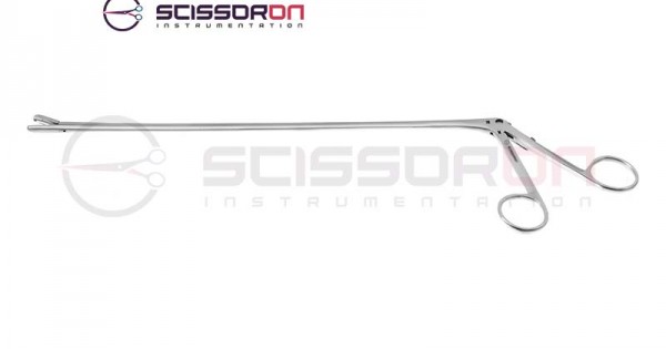 Patterson Specimen And Tissue Forceps