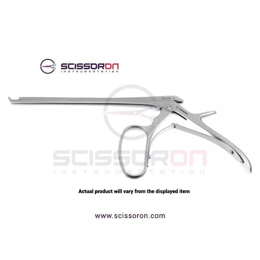 Ferris-Smith Kerrison Punch 20cm Shaft 40 Upward