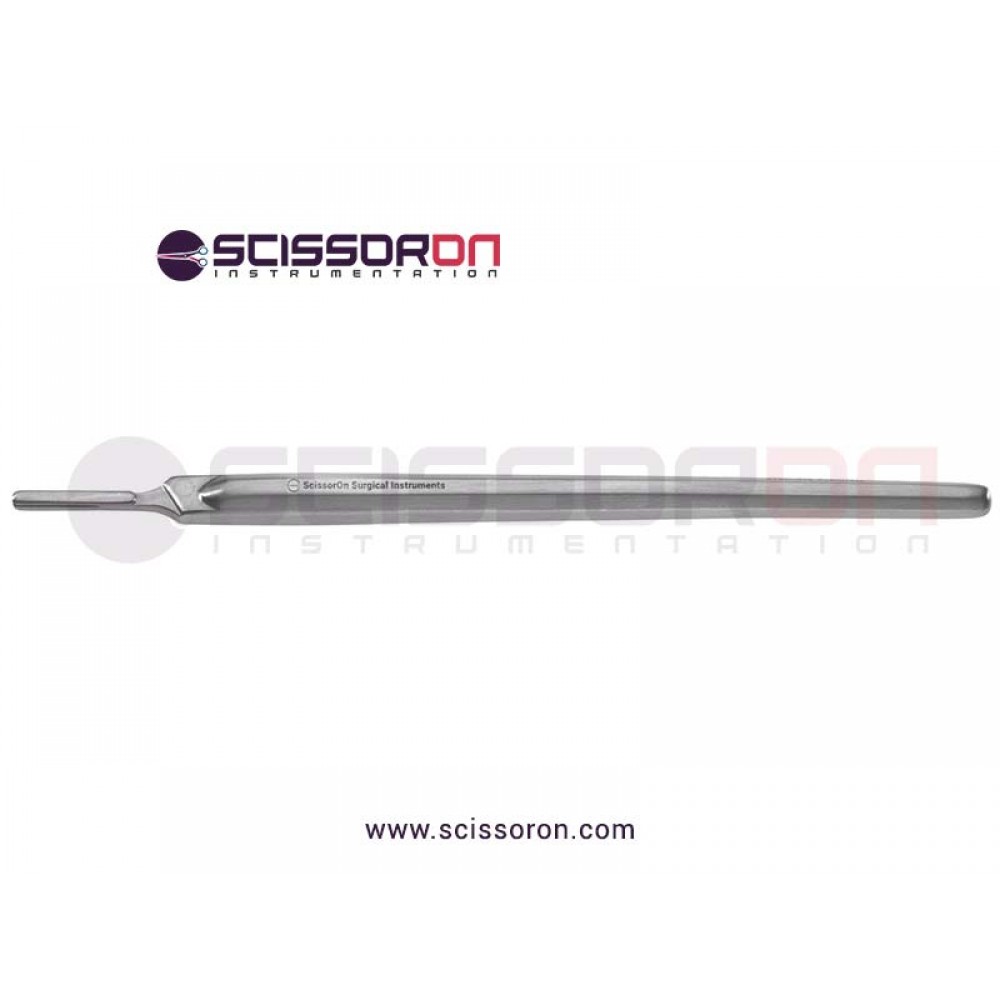 Barron Scalpel Handle