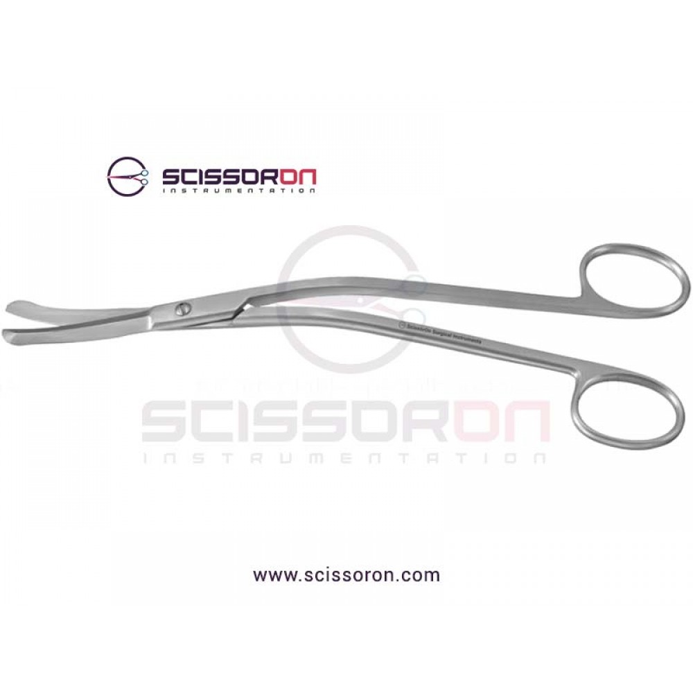 Wilkinson Facelift (Rhytidectomy) Scissor