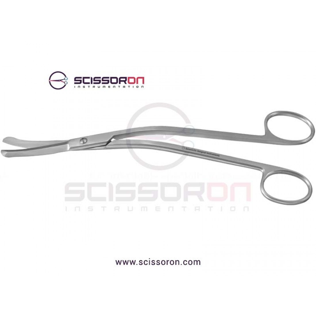 Wilkinson Facelift (Rhytidectomy) Scissor