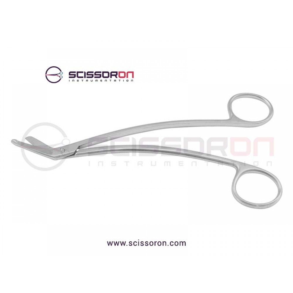 Schmieden Taylor Scissor