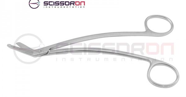 Schmieden Taylor Scissor