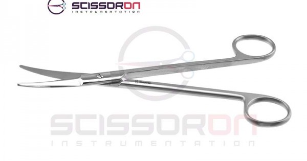 Kaye Facelift (Rhytidectomy) Scissor