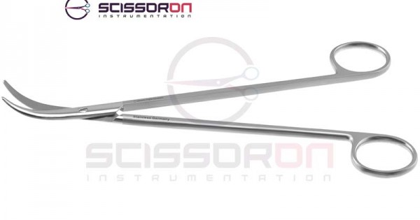 DeBakey Valve Scissor