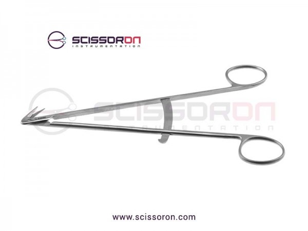 Microsurgical Scissors
