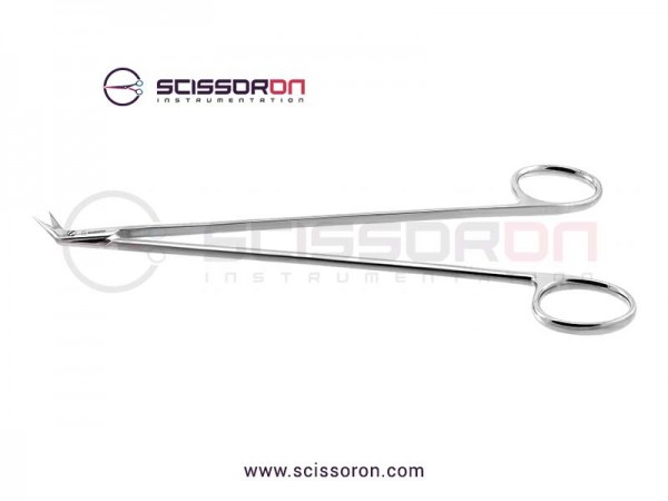 Microsurgical Scissors