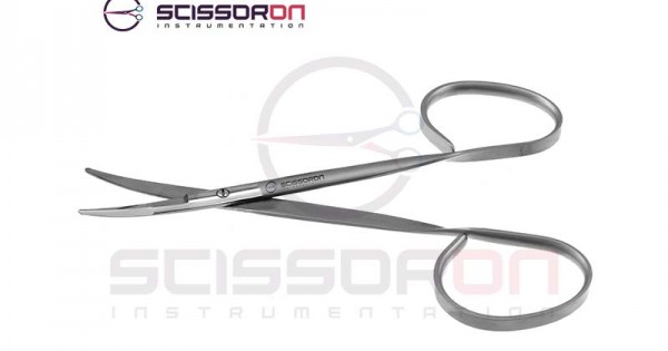 Kaye Blepharoplasty Scissor