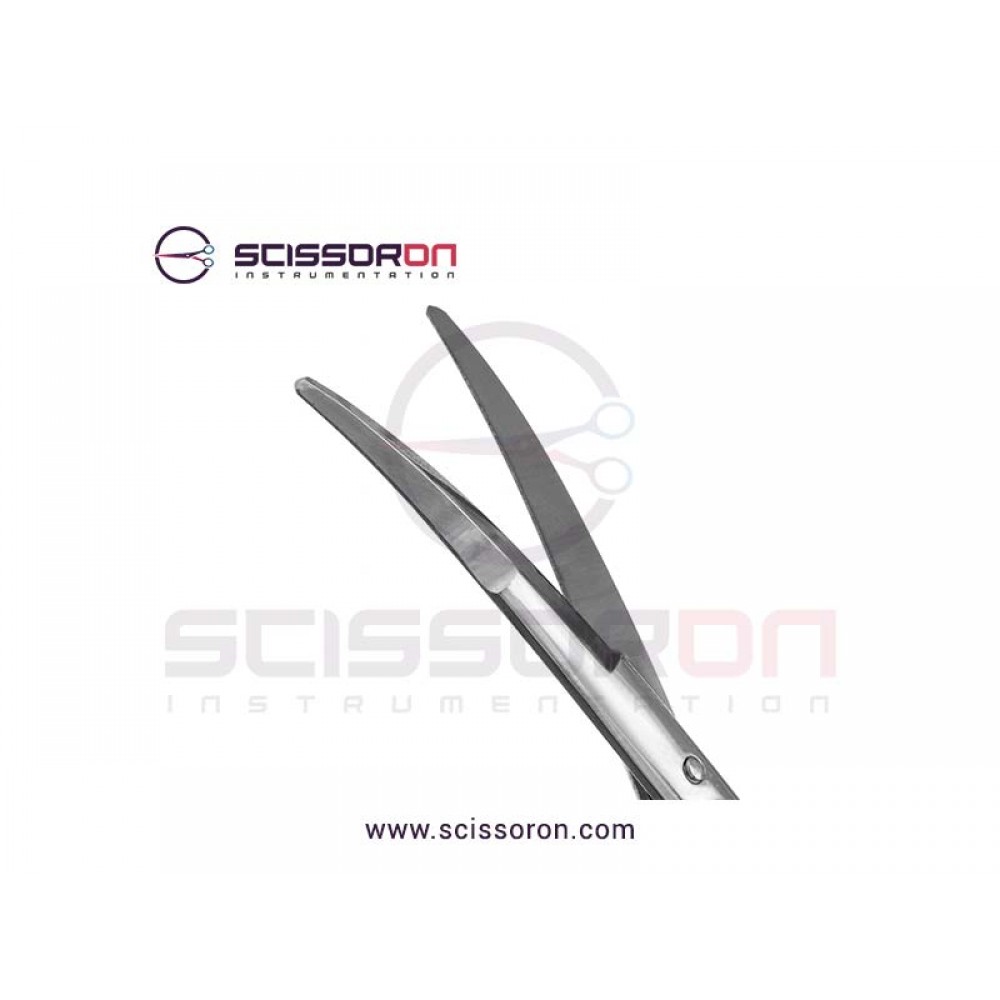 Kaye Blepharoplasty Scissor