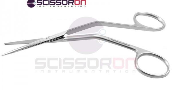 Fomon Dorsal Scissor