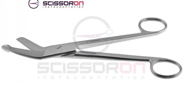 Hercules Bandage Scissor