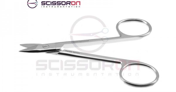 Tessier Wire Cutting Scissor