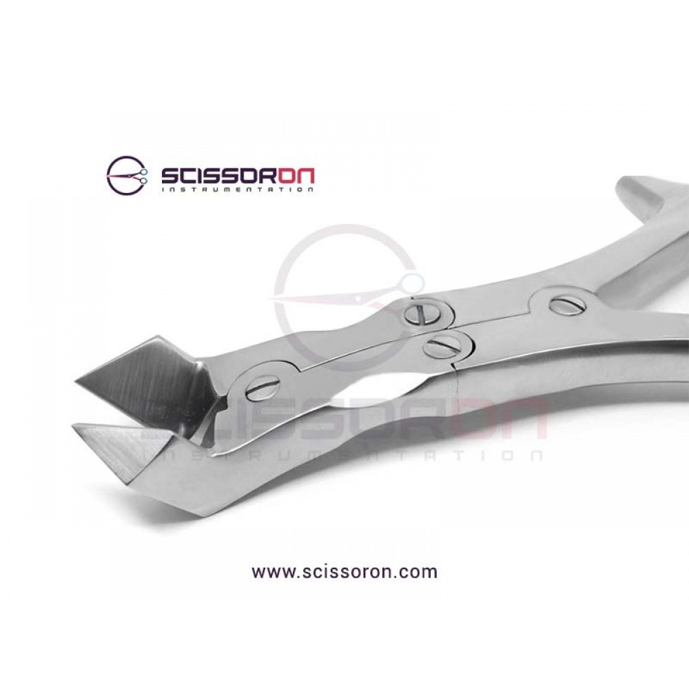 Liston-Stille Bone Shear