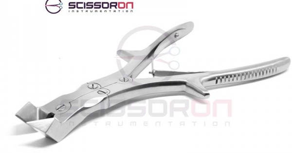 Liston-Stille Bone Shear