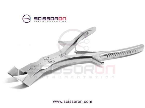 Craniotomy Surgical Instrument Set