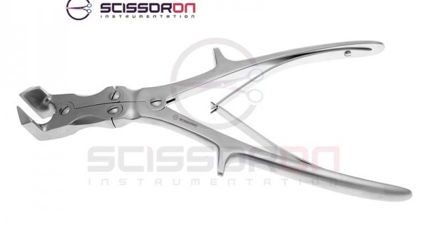 Tudor-Edwards Rib Shear