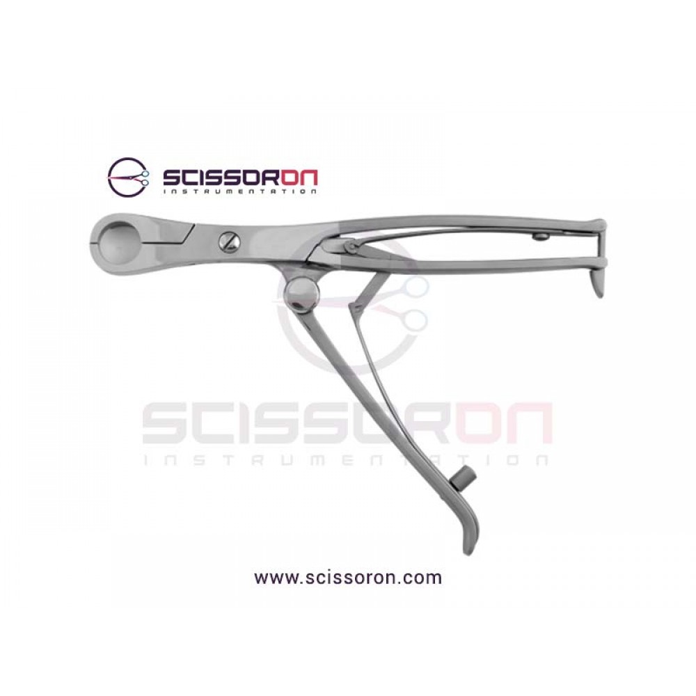 Vehmehren (Tudor Edwards) Costotome