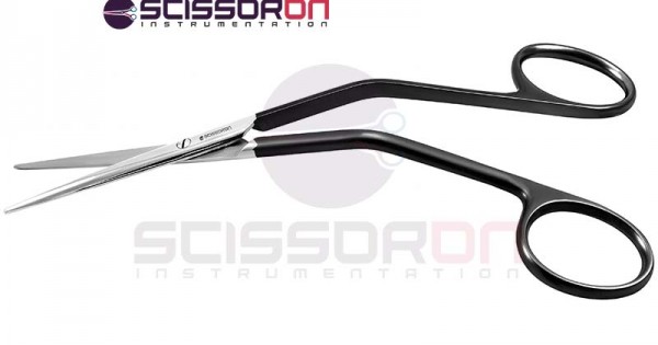 Fomon Dorsal Scissor Supercut