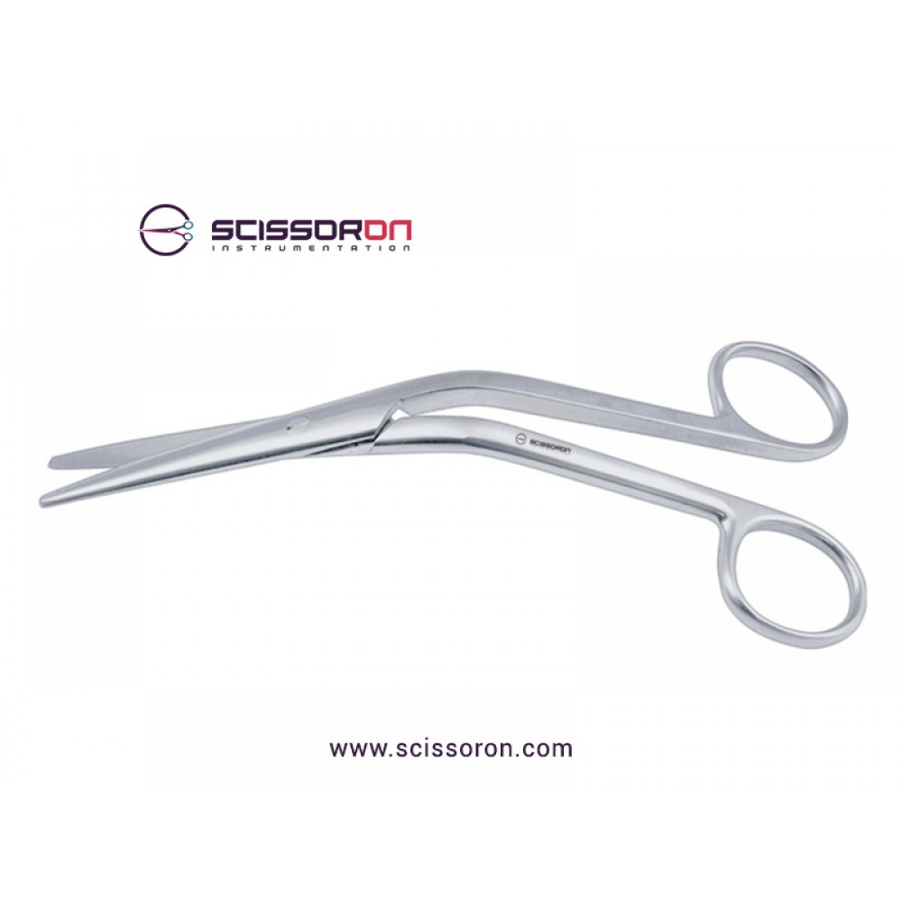 Cottle Dorsal Scissor