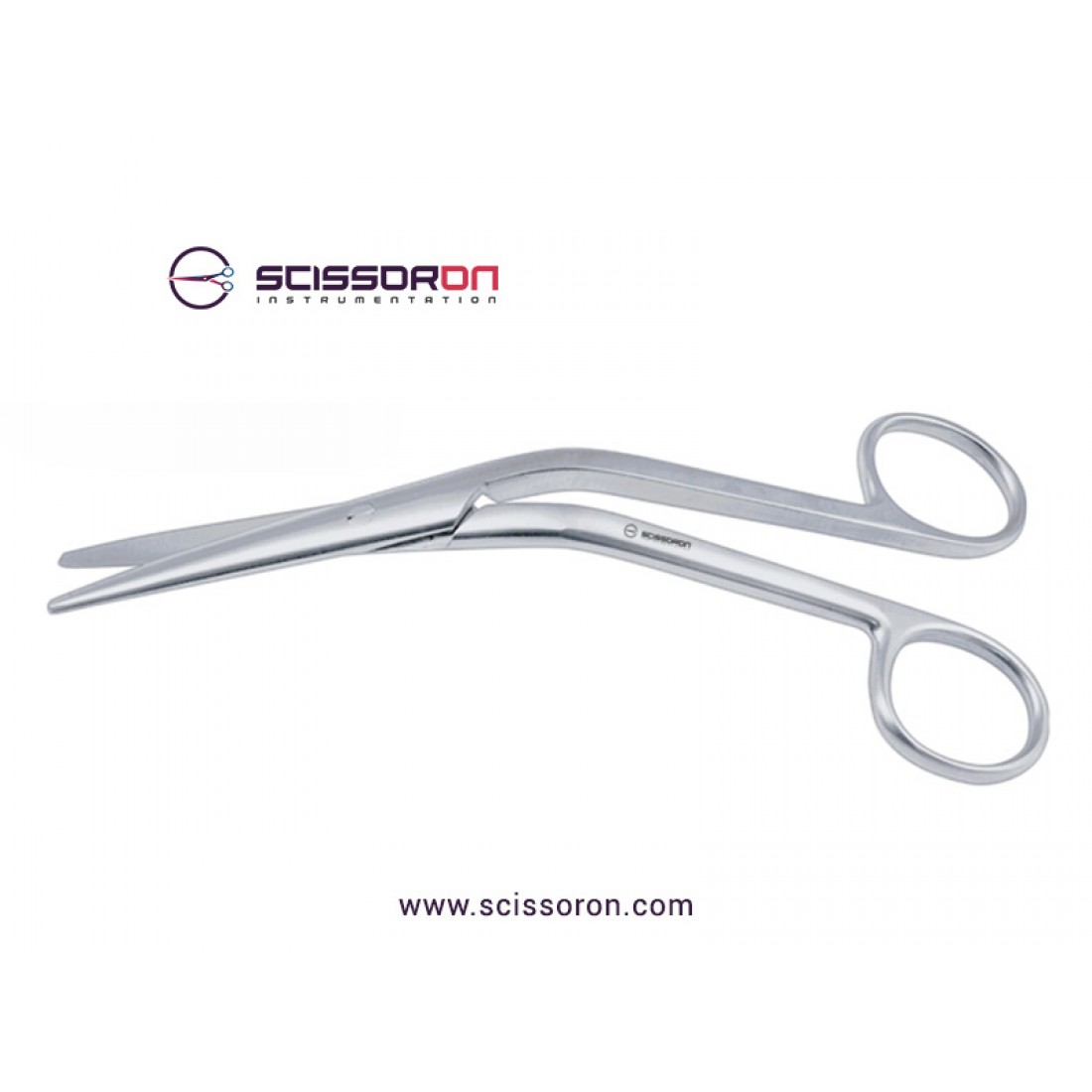 Cottle Dorsal Scissor