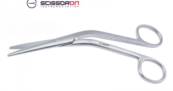 Cottle Dorsal Scissor