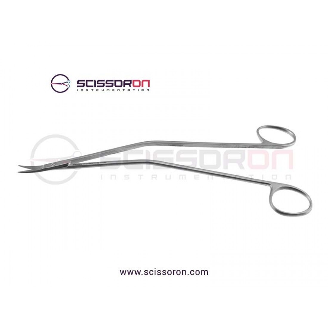 Dandy Trigeminal Scissor