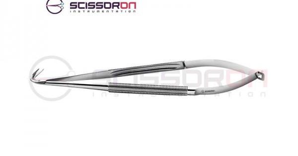 Jacobson Microsurgical Scissor Micro Fine Blades