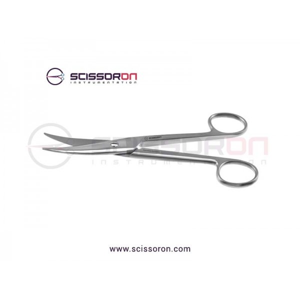 Cesarean Section Surgical Instrument Set - B
