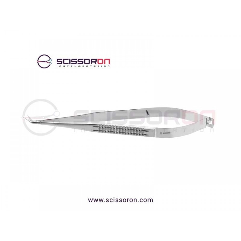 Jacobson Microsurgical Dissecting Scissor