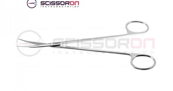 Potts-Reynolds Tenotomy Scissor