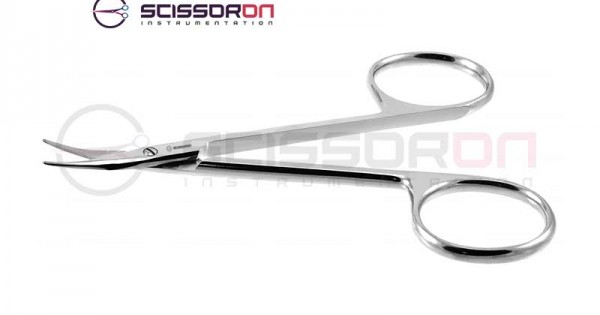 Stevens Tenotomy Scissor 14mm Curved Blades