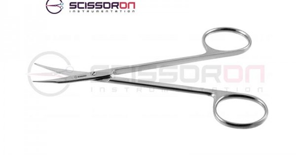 Stevens Tenotomy Scissor 30mm Curved Blades