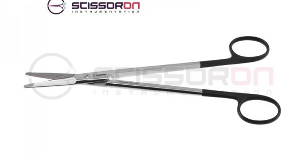 Gorney Facelift (Rhytidectomy) Scissor Straight Blades