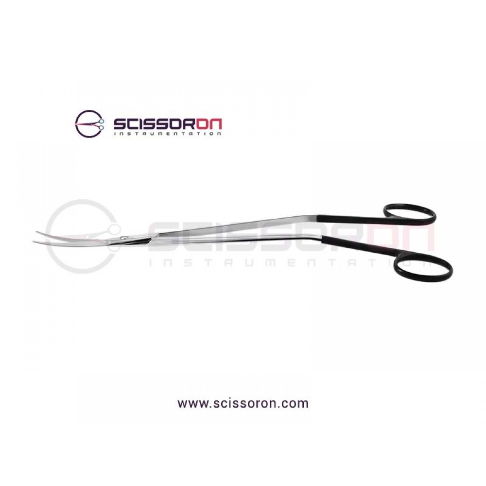Gorney-Freeman Facelift (Rhytidectomy) Scissor