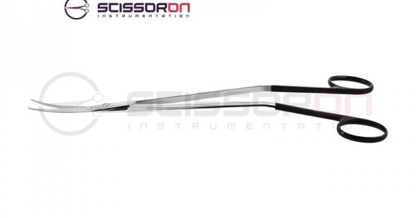 Gorney-Freeman Facelift (Rhytidectomy) Scissor