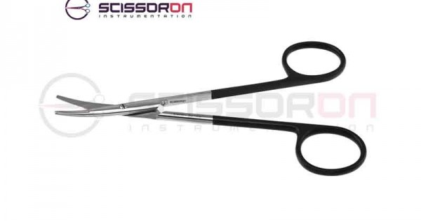 Ragnell Kilner Scissor Supercut Curved Blades