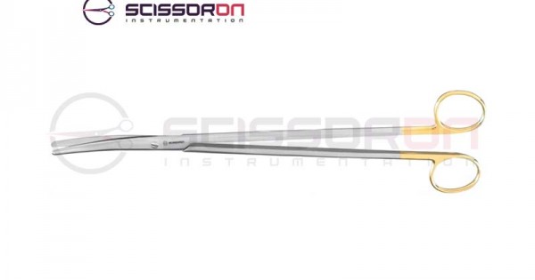 Nelson Dissecting Scissor