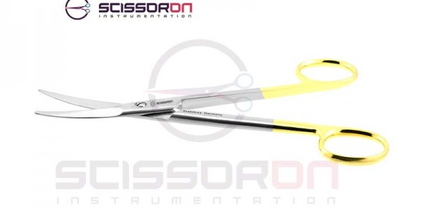 Rees Facelift (Rhytidectomy) Scissor