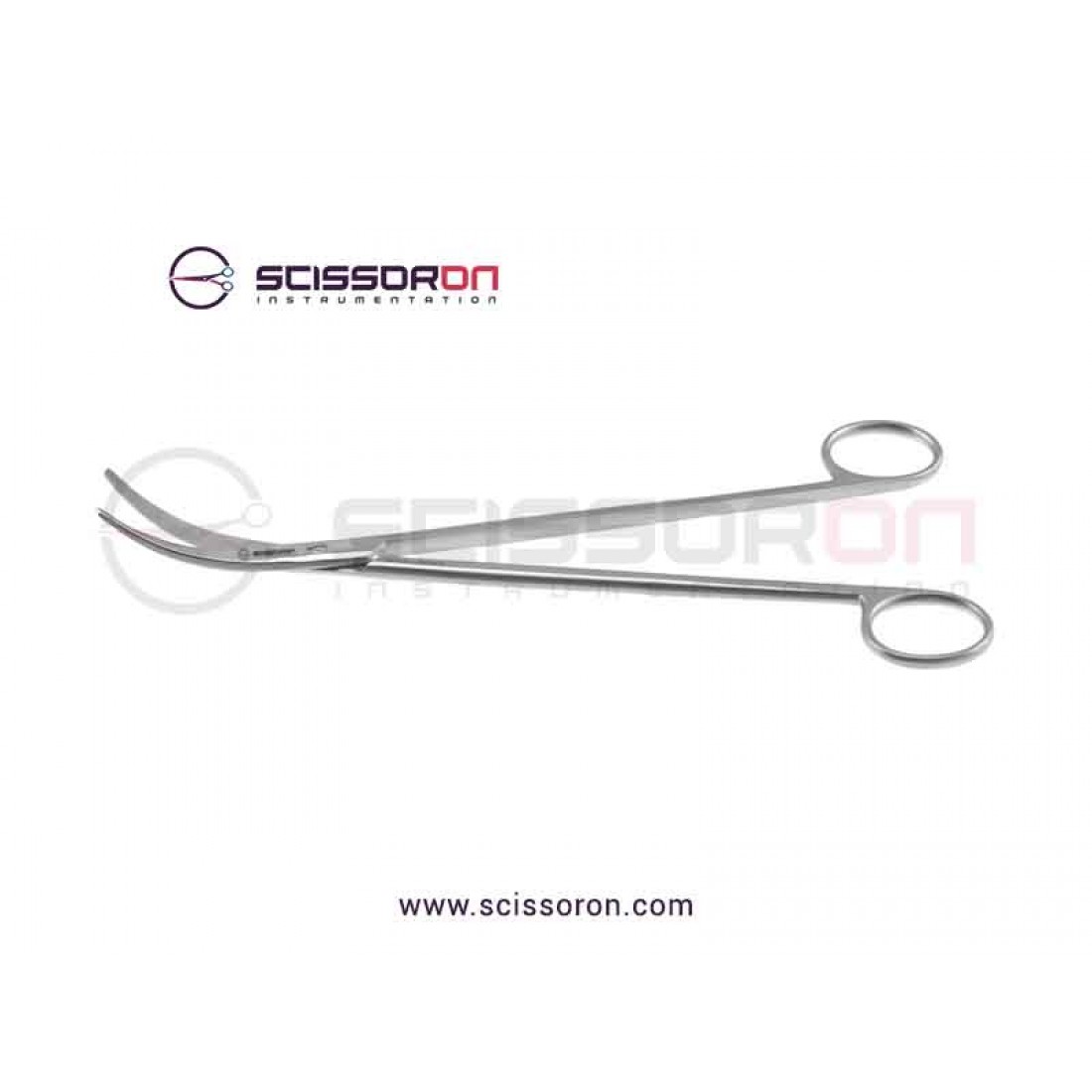 Thompson Valve Scissor